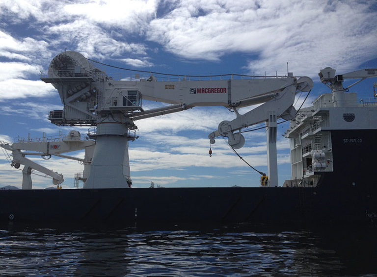 Vessels - C-Innovation